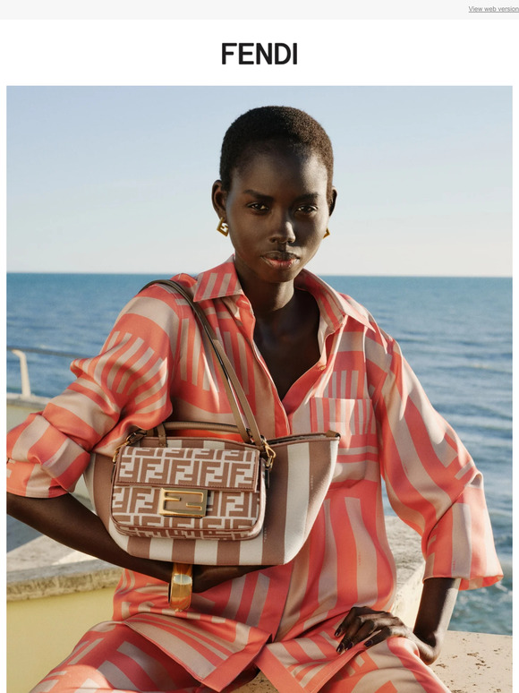 Fendi: Eternal icons | Milled