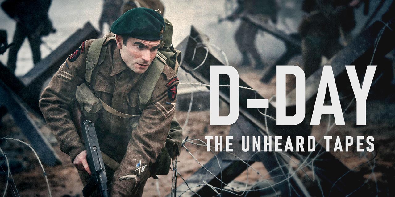 BBC: D-Day: Extraordinary stories of bravery | Was this the most ...