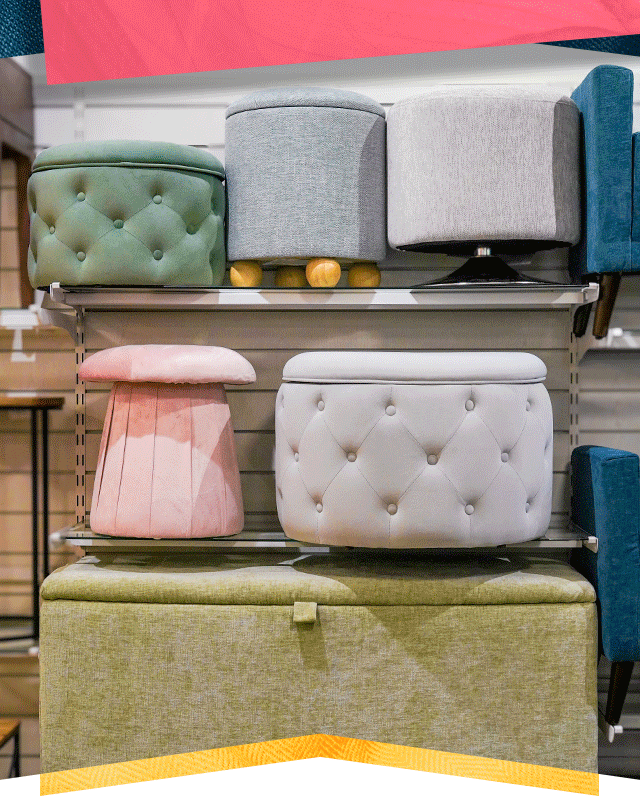 HomeGoods: IN STORE: *NEW* MARKDOWNS | Milled