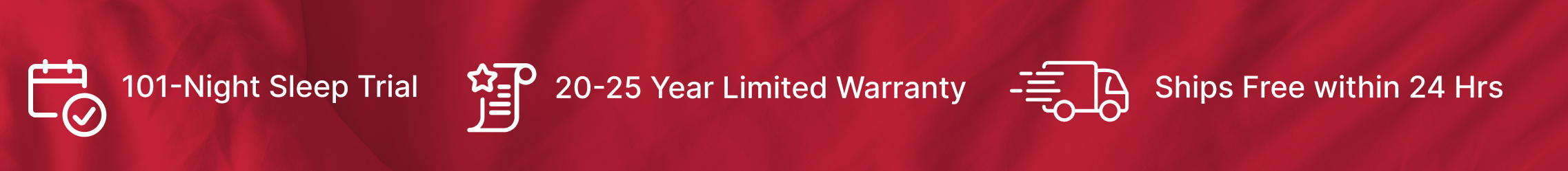 GhostBed: 4th of July sale... Starts now! 🇺🇸 | Milled