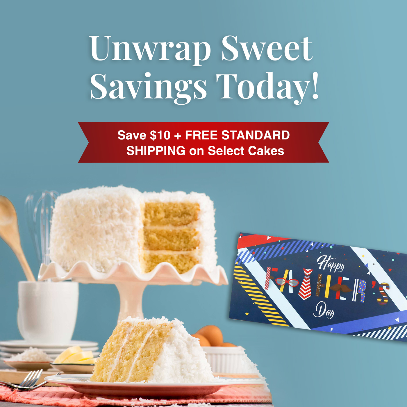 Savannah's Candy Kitchen: REMINDER: Save $10 + FREE Standard Shipping ...