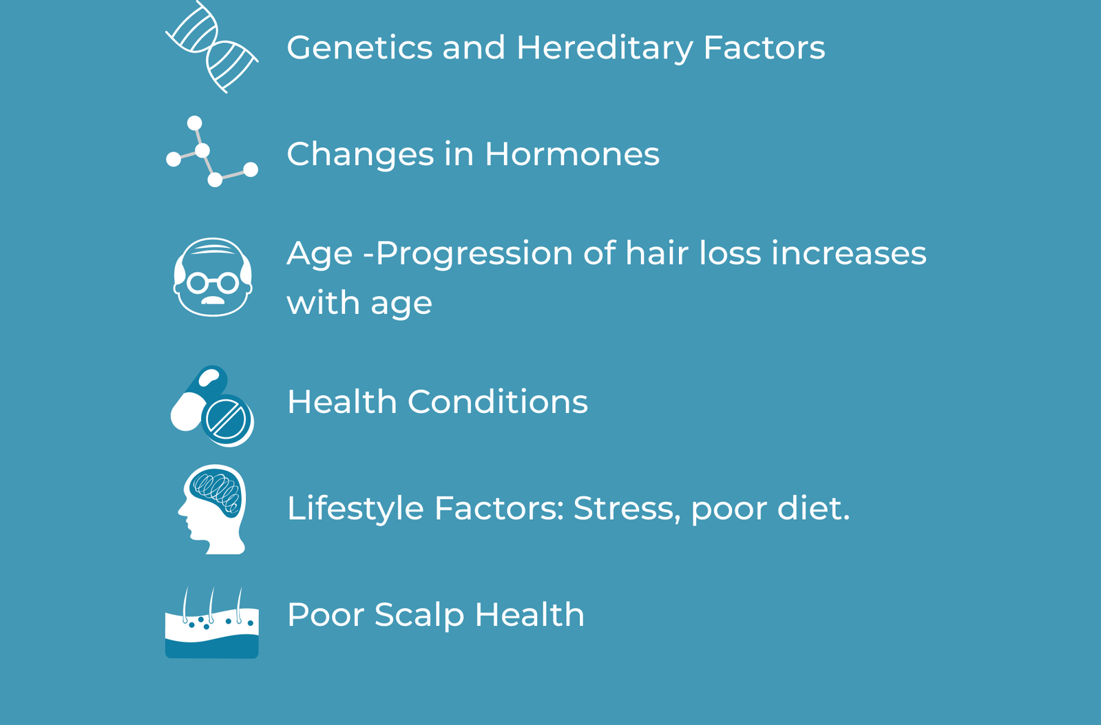Hairmax: Androgenetic Alopecia Explained: What Every Man Should Know ...