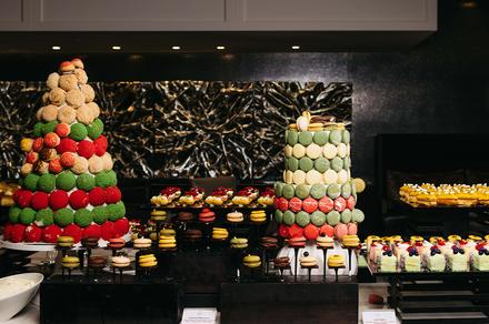 Scoopon: Sydney: Signature High Tea Buffet at Sheraton Grand Sydney ...
