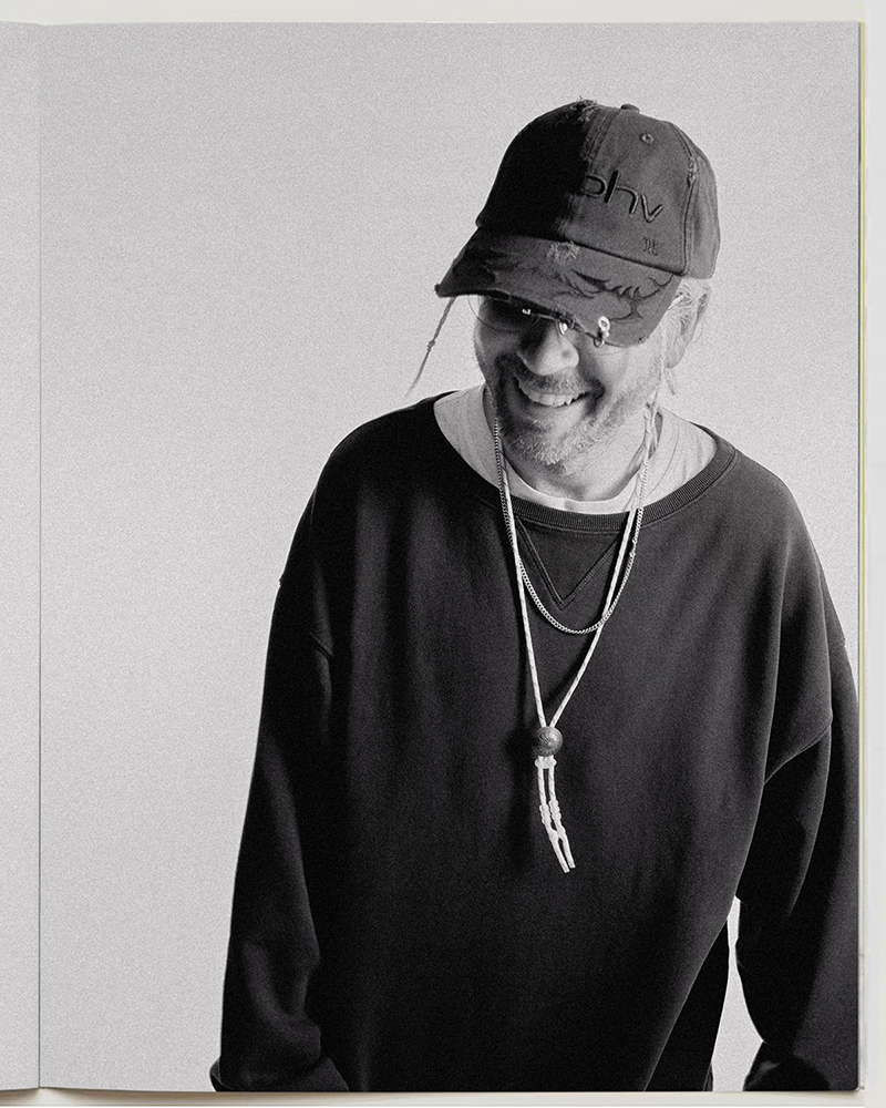 DAAD Dantone: Rampa x Antonioli | Milled