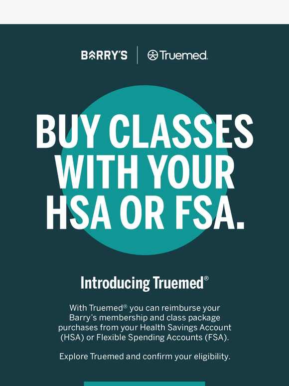 Barry's Boot Camp: INSIDE: How to save on Barry’s classes | Milled