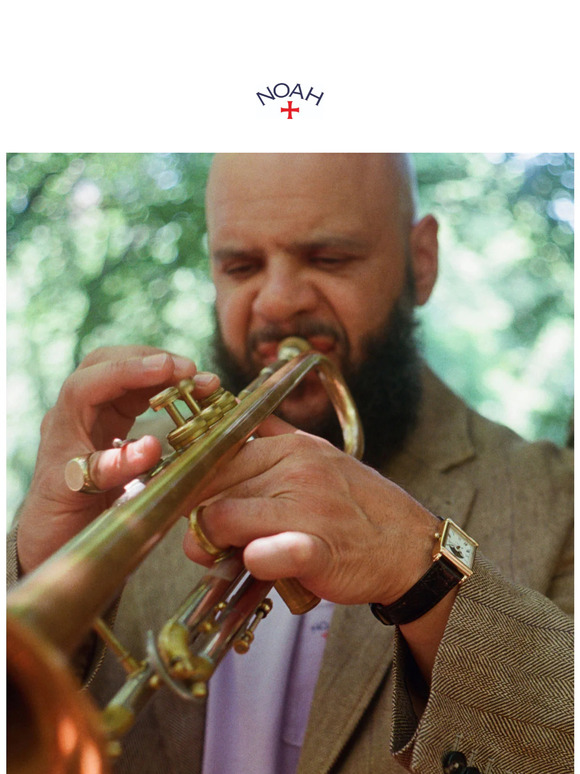 Noah: Noah x Timex is Now Available | Milled