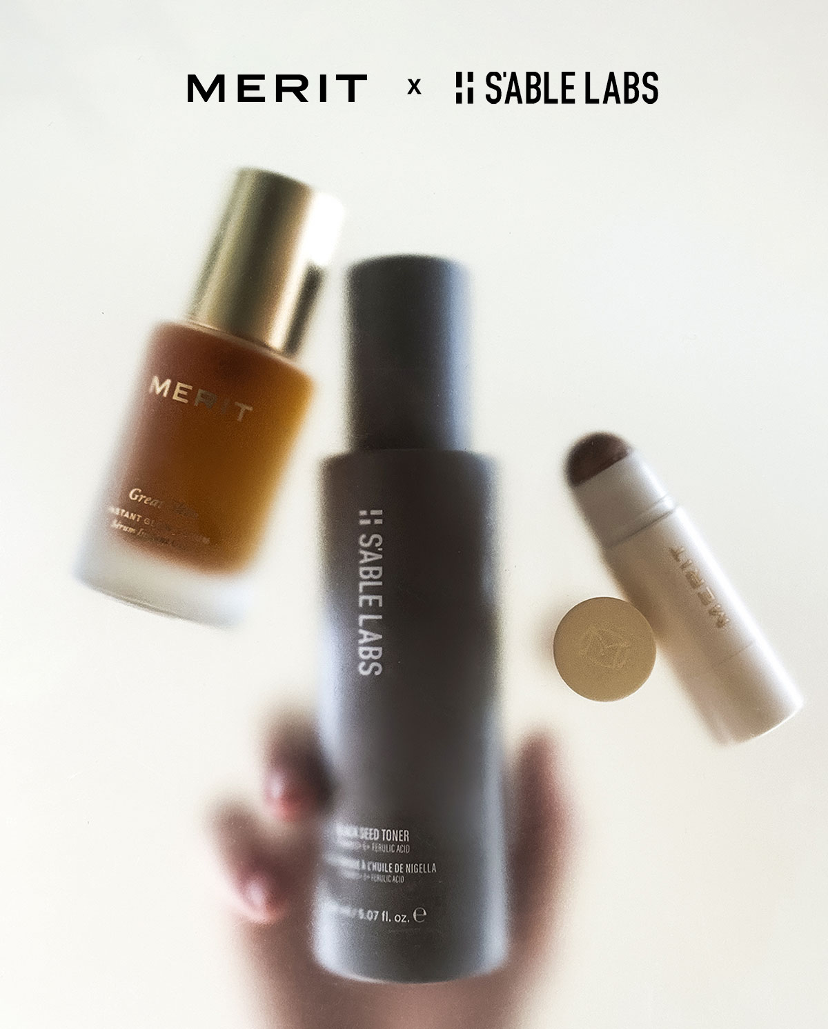 MERIT: A gift from S'ABLE Labs | Milled