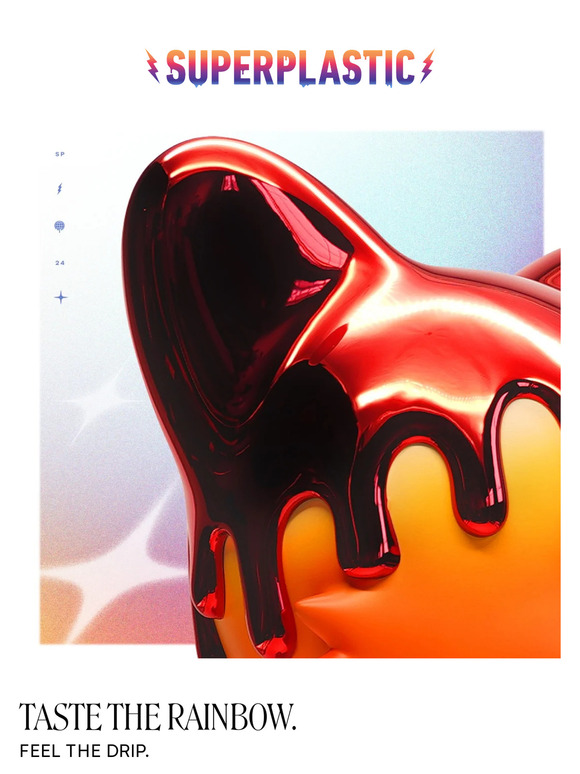 Superplastic: Get Ready for the Ultimate Drip | Milled