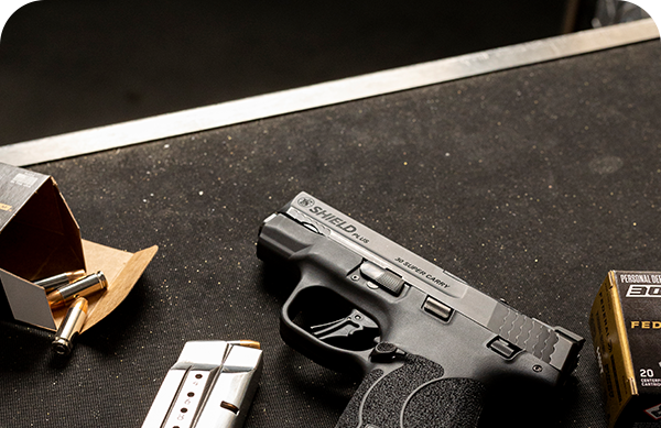 Smith & Wesson: Grab a Shield Plus for Summer Carry! | Milled