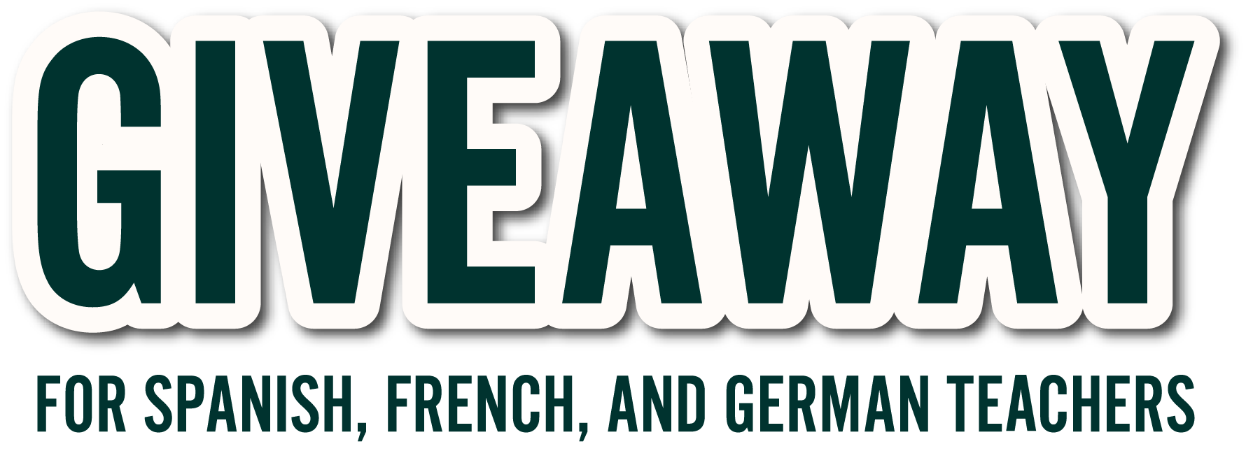 Teacher's Discovery: Win a prize jar for your classroom valued at $80 ...