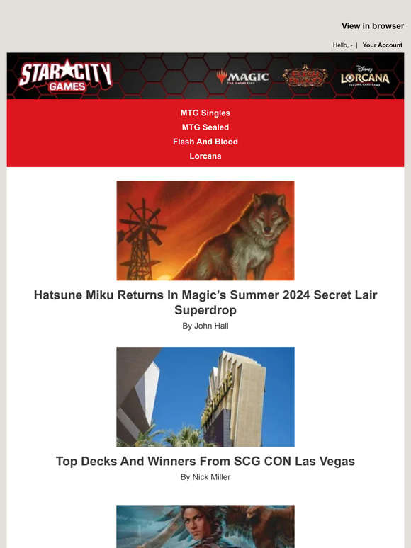 Star City Comics & Games: 🗡️ New MTG Assassin's Creed cards revealed ...