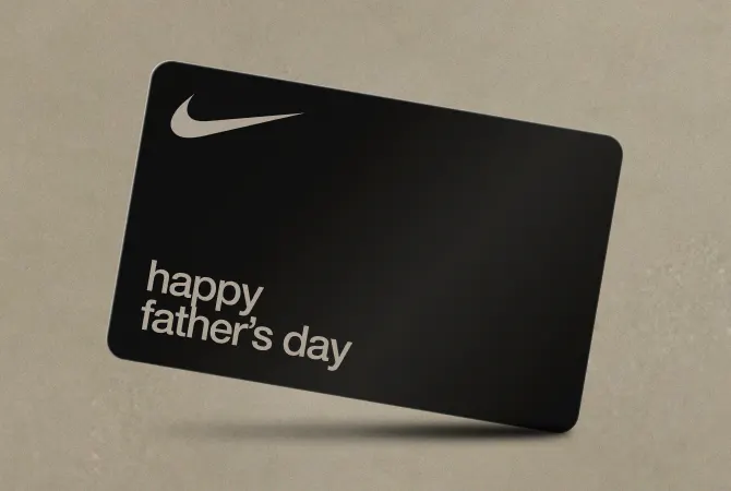 NIKE: Last Chance for Father’s Day ⏳ | Milled