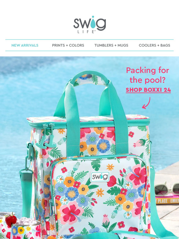 Swig Life: First Blooms of Summer 🌺 | Milled