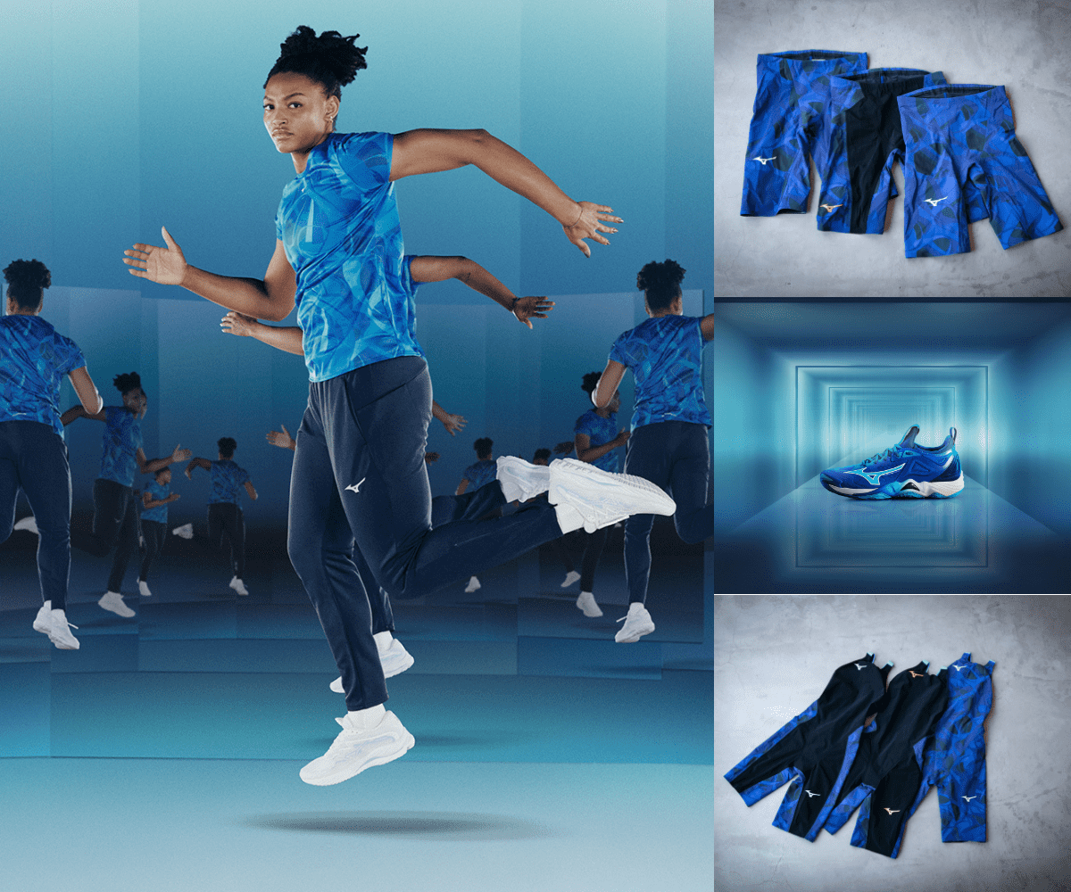 Mizuno: Introducing Mizuno's Mugen Pack: Now Available for Pre-Order ...