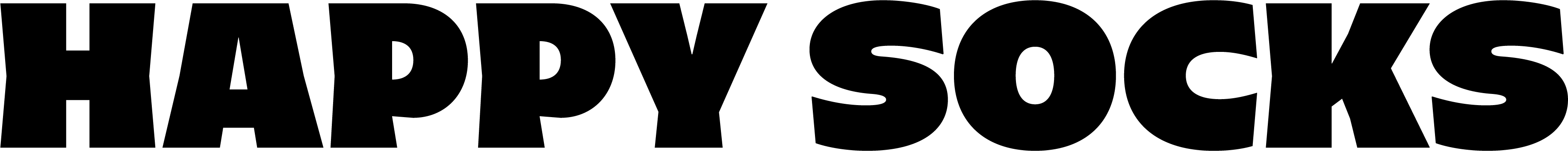 Happy Socks: Swimwear and Pool Sliders, 50% Off! 🌊 | Milled