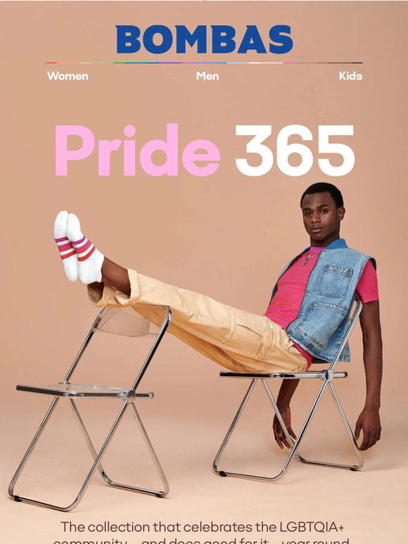 Bombas Email Newsletters: Shop Sales, Discounts, and Coupon Codes