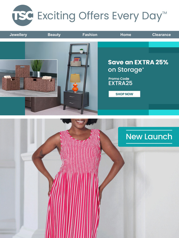 The Shopping Channel: 💃 NEW LAUNCH - Discover Hailey Lyn Fashion | Milled