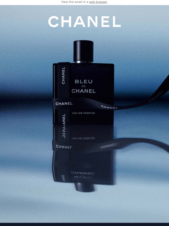 Chanel Email Newsletters: Shop Sales, Discounts, and Coupon Codes