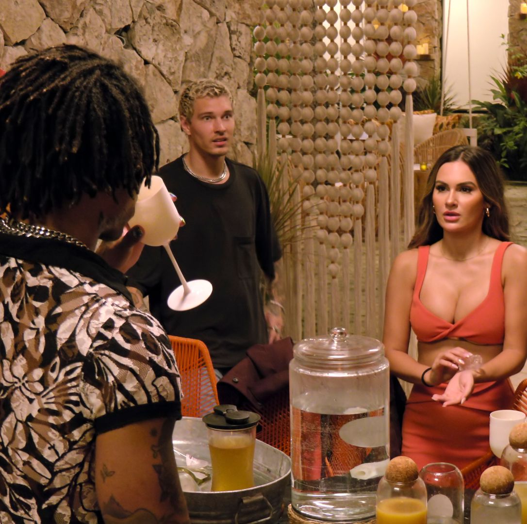 Cosmopolitan: Are Harry Jowsey and Jessica Vestal from 'Perfect Match' Season 2 Still Together ...