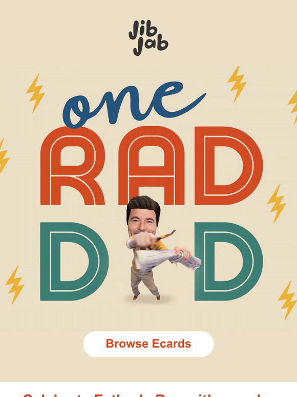 JibJab: Stick Dad's Face in these "Pop" Hits 🎶 | Milled