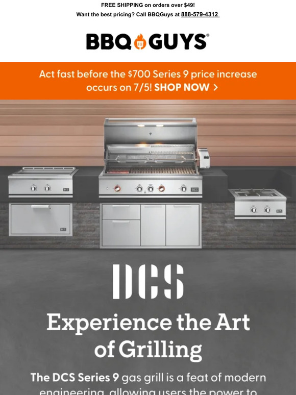 Shoppers Choice: Discover an outdoor chef’s dream machine 👨 🍳 | Milled