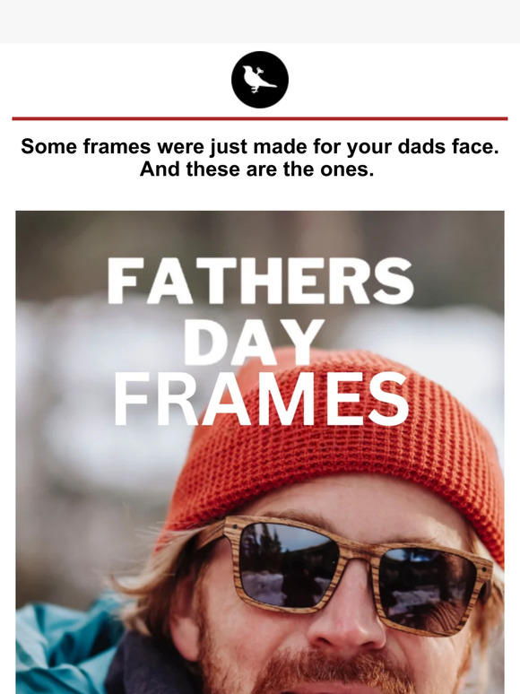 Proof Eyewear: Check Out Our Best Frames For Dads | Milled