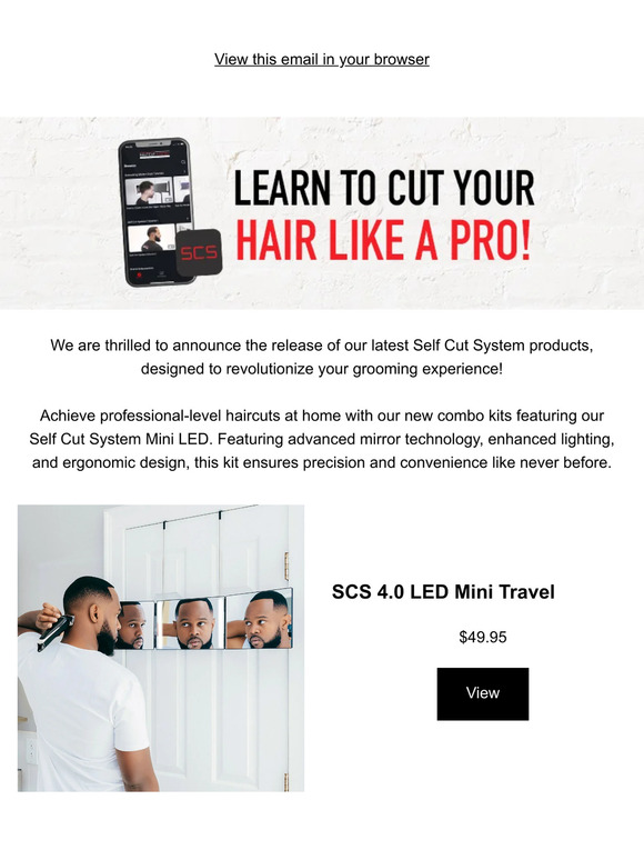 Self-Cut System: 🚀 Just Launched: New Self Cut System Products You Can ...