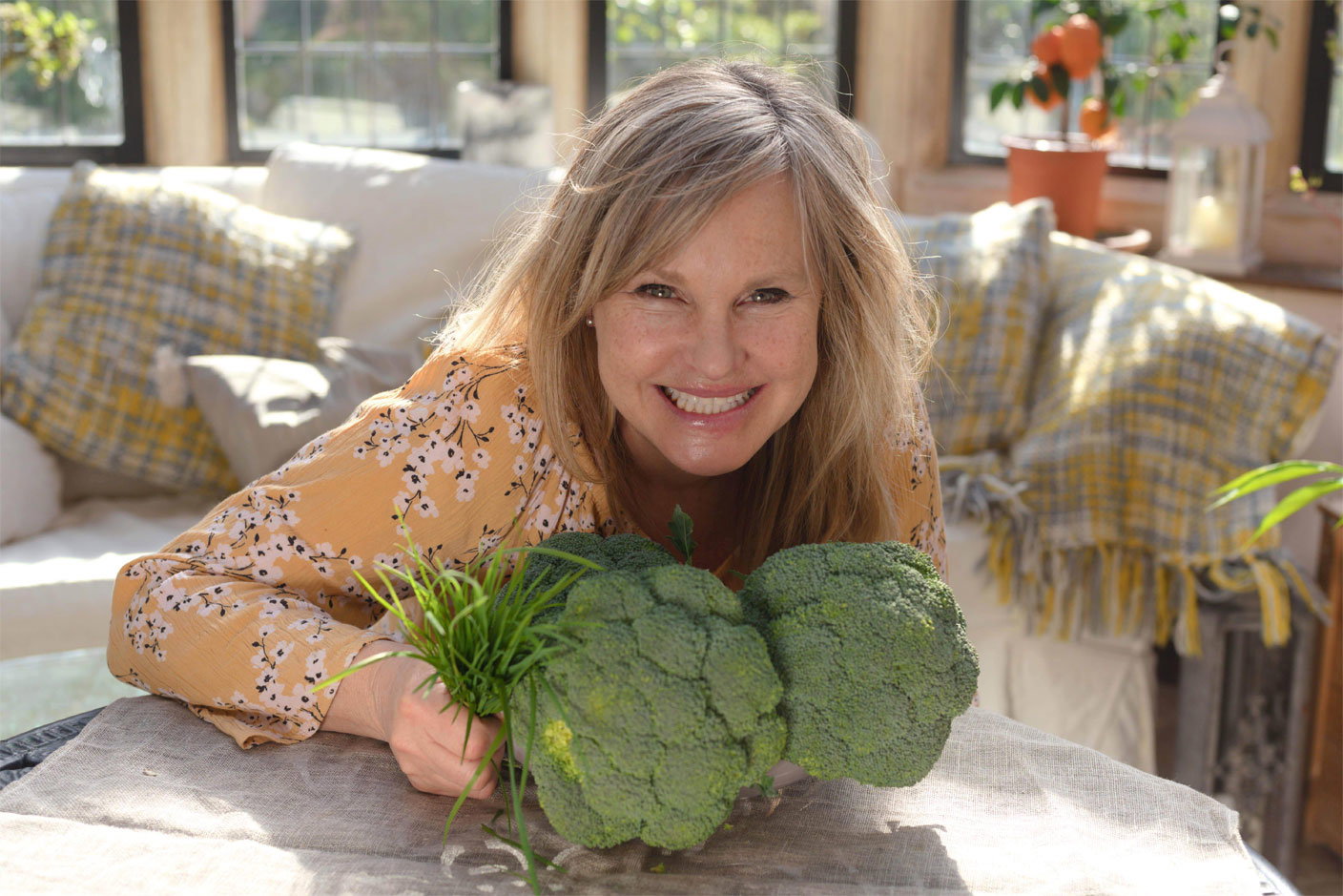 Britt's Superfoods: NEW Organic Superfood Juice Detox Plan | Milled