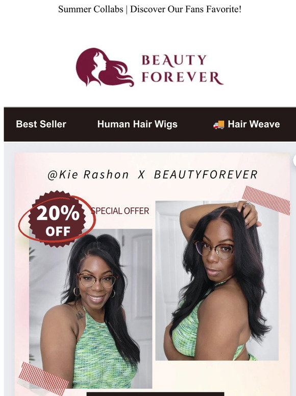 Beauty Forever: I Fell in love with this hair texture, made my hair ...