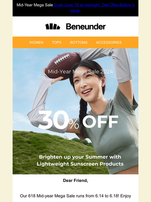 Beneunder: last chanceeeeeeeeeeeee! | Milled