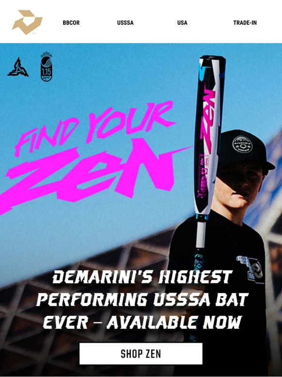 Wilson: The Summer of Zen | Milled