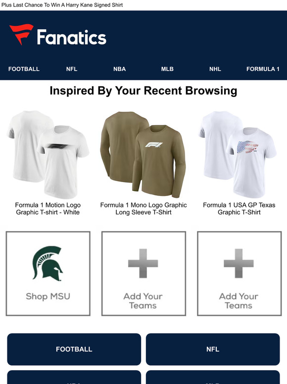 Fanatics: The Big Kick Off...EURO 2024 Is Here! | Milled