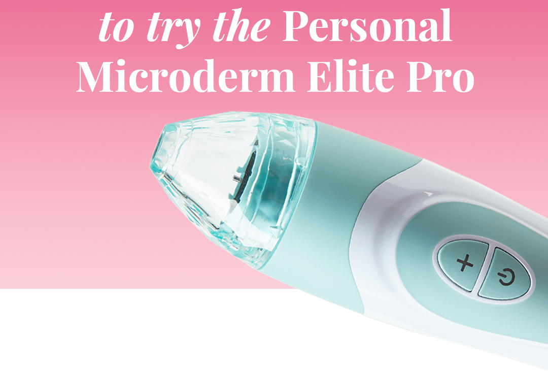 PMD Beauty: 5 Reasons to Try the Personal Microderm Elite Pro | Milled