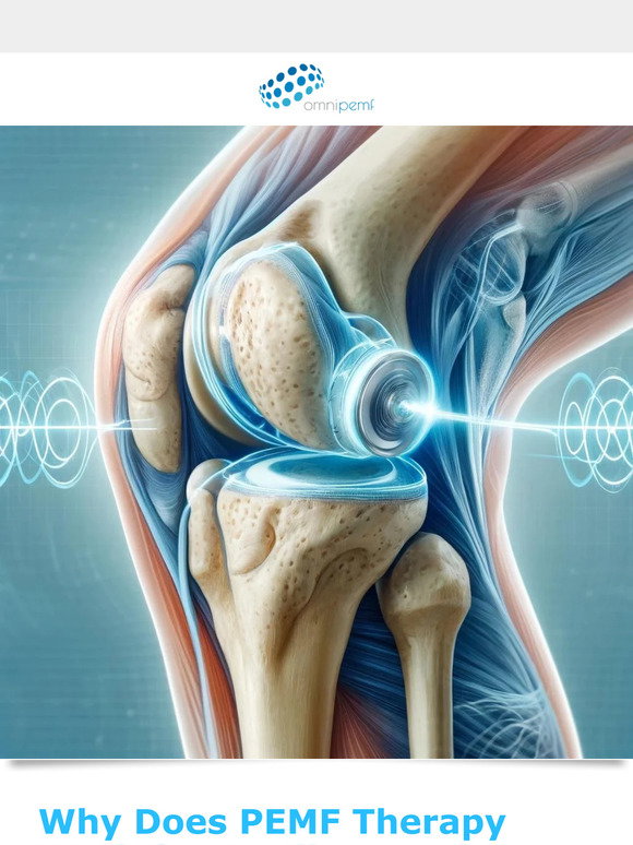 NeoRhythm: How to Use a PEMF Device for Pain Relief | Milled