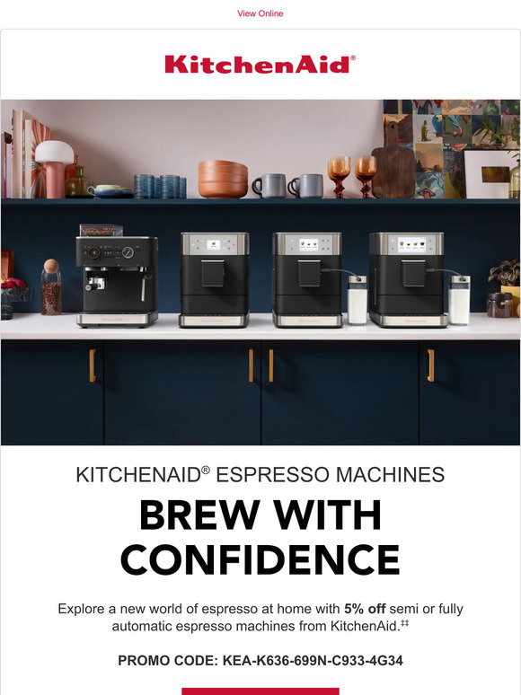 Whirlpool: Savings are brewing! ☕ | Milled