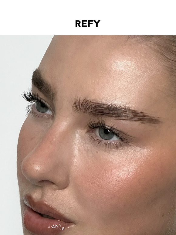 Refy Beauty: Spotlight on: Lash Sculpt | Milled