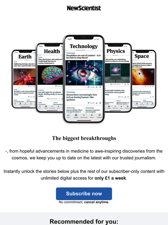 newscientist.nl nl: Dozens of stars show signs of hosting advanced ...