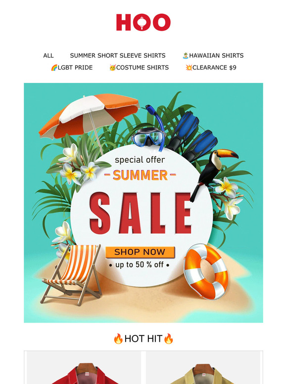 hooshops inc: Brightening Up Your Day!🔥Products you'll love are here ...