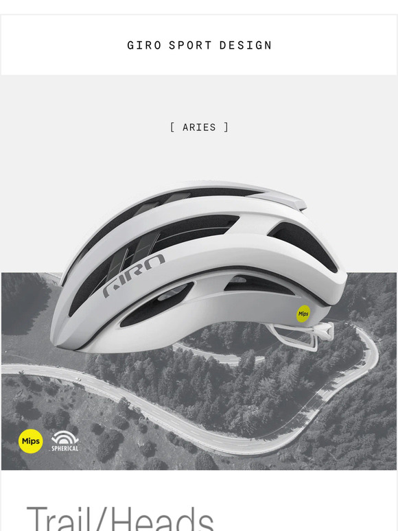 Giro: Find Your Fit: Trail Edition | Milled