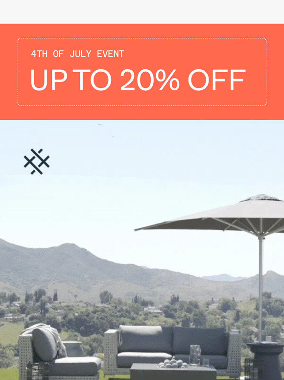 Outer: Introducing: The Open Weave Collection | Milled