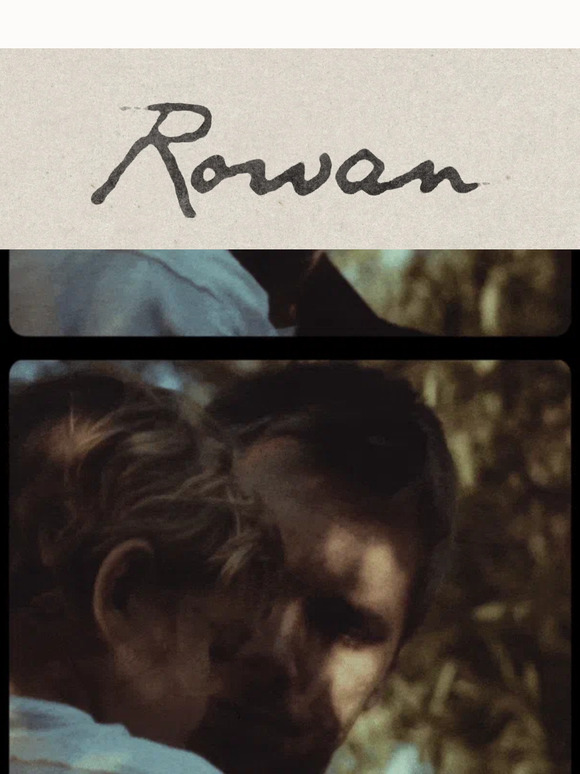 Rowan: Happy Father's Day from Rowan | Milled