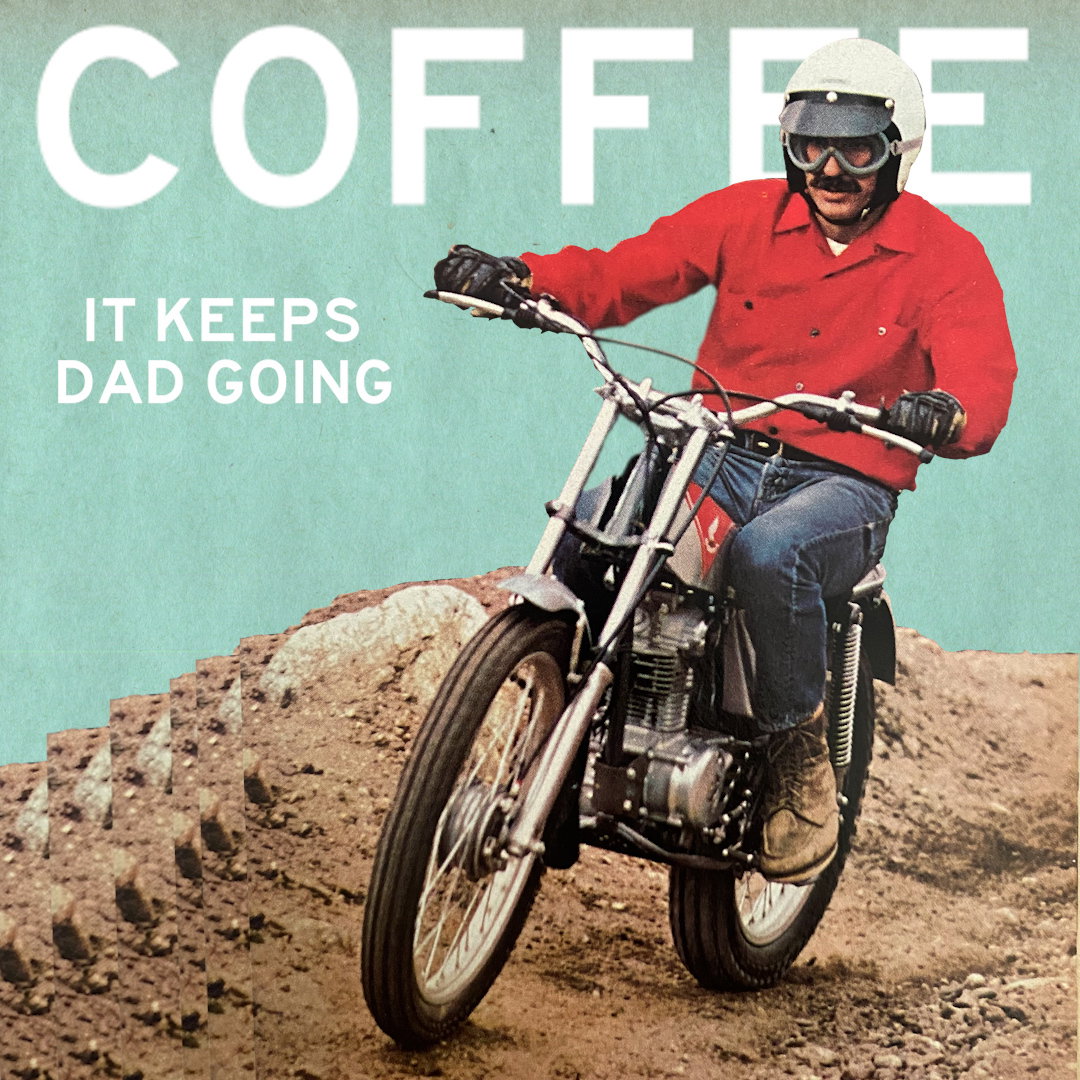 Stumptown Coffee: Happy Father’s Day—thanks a latte | Milled