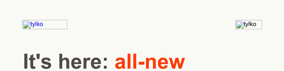 Tylko: First look: new Edge storage | Milled