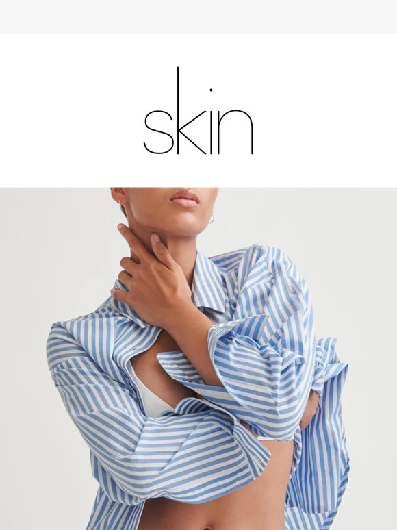 Skin: First layer favorites | Milled