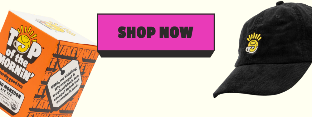 Top of the Mornin Coffee: Who’s Your Bean Daddy? | Milled