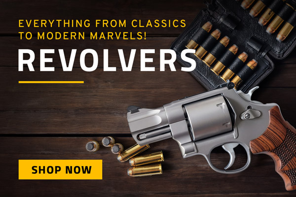 GunBroker: Shop Revolvers. Everything from classics to modern marvels ...