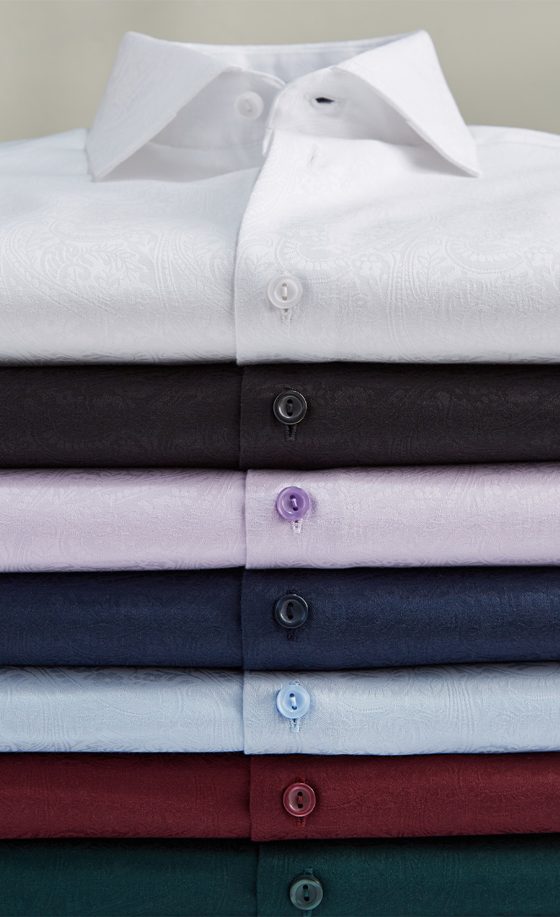 Tip Top Tailors: The Best & Biggest Dress Shirt Collection In Canada ...