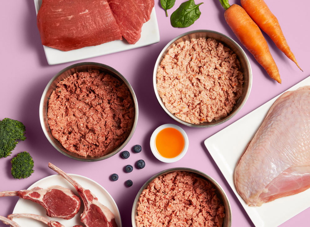 Pet Valu CA: This is a game changer! Newly launched foods from ...