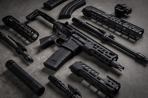 SIG SAUER: Pistol Braces Are Back In Stock 🔥 | Milled