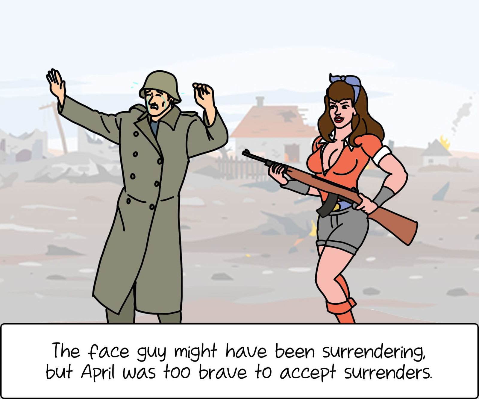 Birddogs: The WWII War Hero History Forgot | Milled